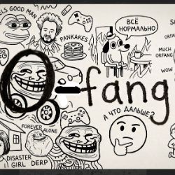 Иконка канала Ofang
