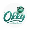 Иконка канала OKKY - Нейросеть для жизни и бизнеса