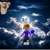 Иконка канала Лунный  rbx
