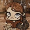 Иконка канала 🤎🍂Кара всегда на связu ٩(๑❛ᴗ❛๑)۶🤎🍂