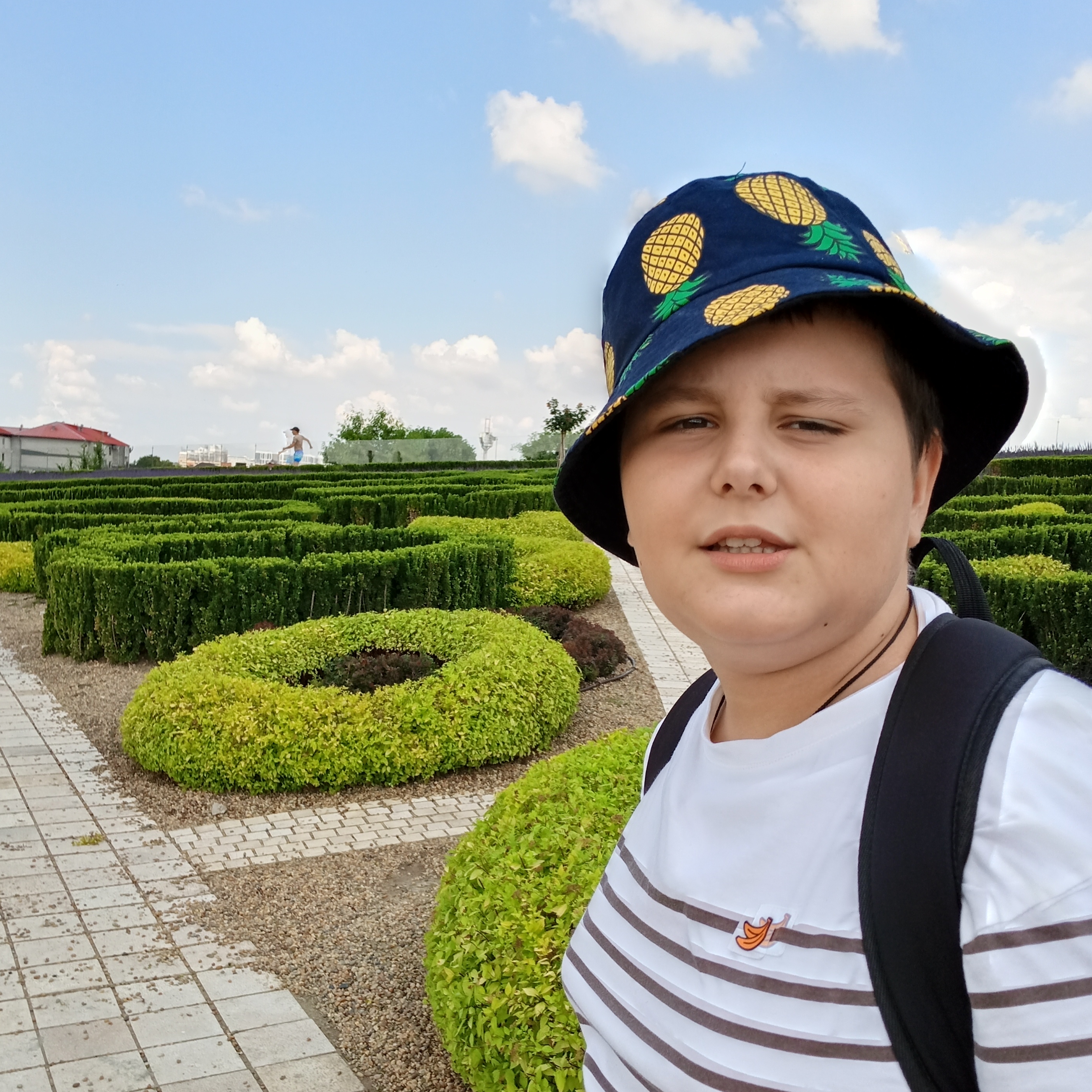 Иконка канала Кола