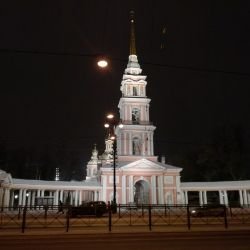 Иконка канала Красивый Петербург