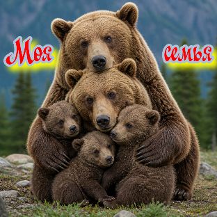 Иконка канала @Planet-Burlak