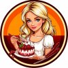 Иконка канала ВОлшебно ВкуснО !