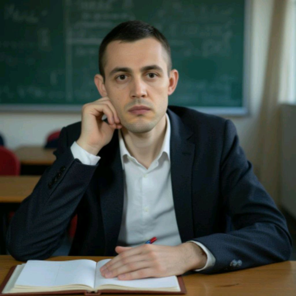 Иконка канала Физмат с Родионом