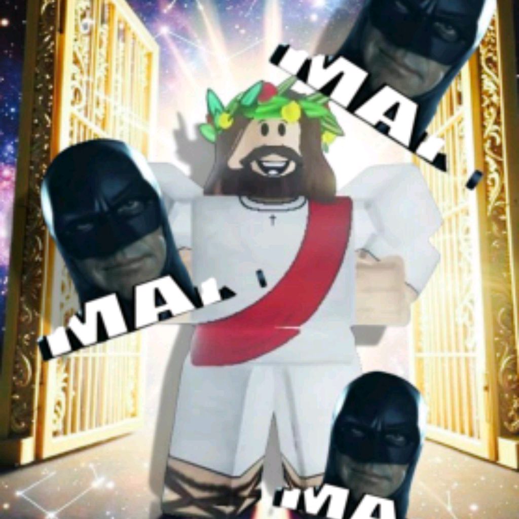 Иконка канала Godly😇 MAN👨🦼