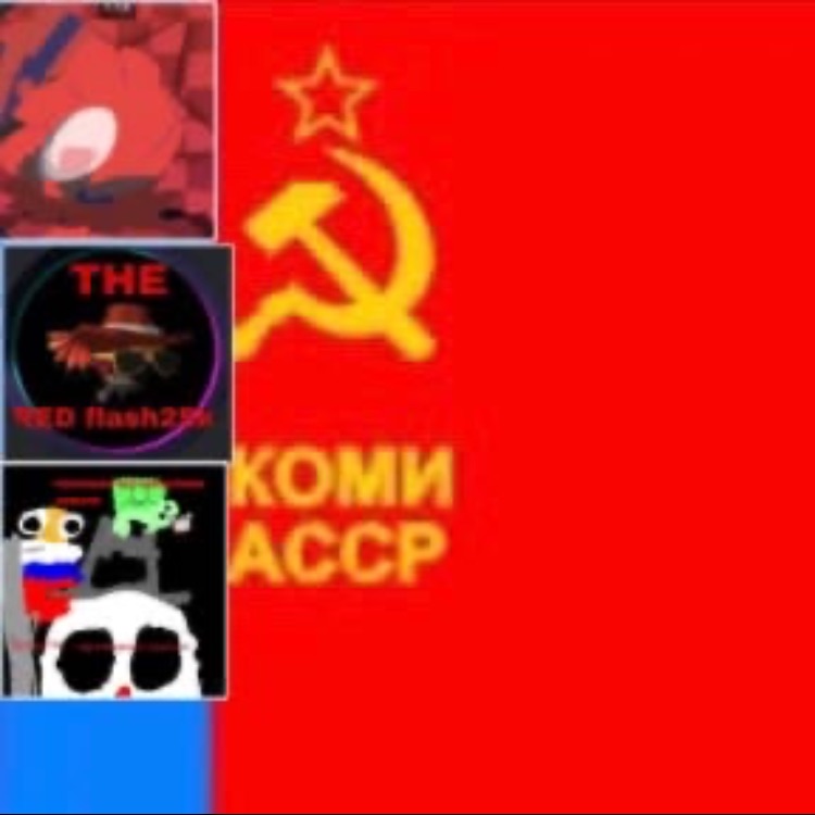 Иконка канала Республика  Коми АССР 12534к