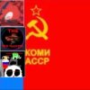 Иконка канала Республика  Коми АССР 12534к