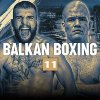Иконка канала BALKAN BOXING