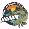 Иконка канала nalimfishing