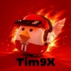 Иконка канала ❤️Tim9X ➤ Чикен ган🔥