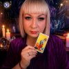 Иконка канала Светлана Магия Таро🌹