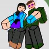 Иконка канала Роблоксеры