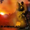 Иконка канала St★rMoon_XD  (ETW team)