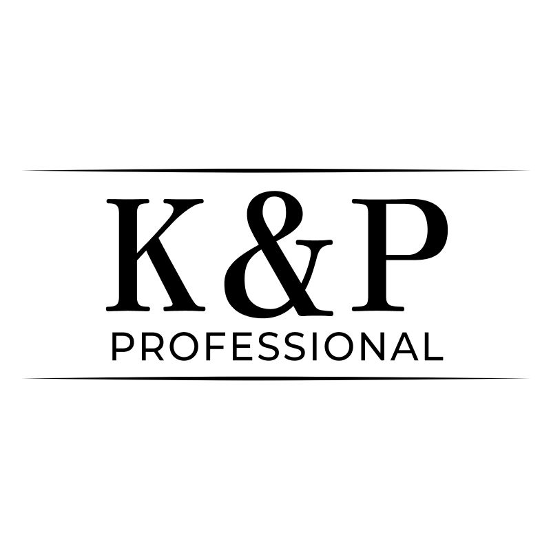 Иконка канала K&P_Professional_Store