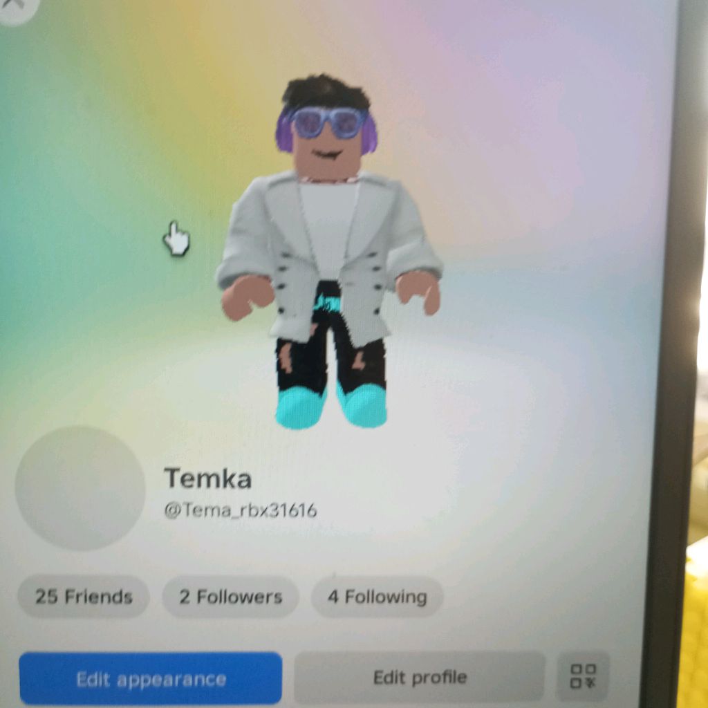 Иконка канала TemaPlayOficial