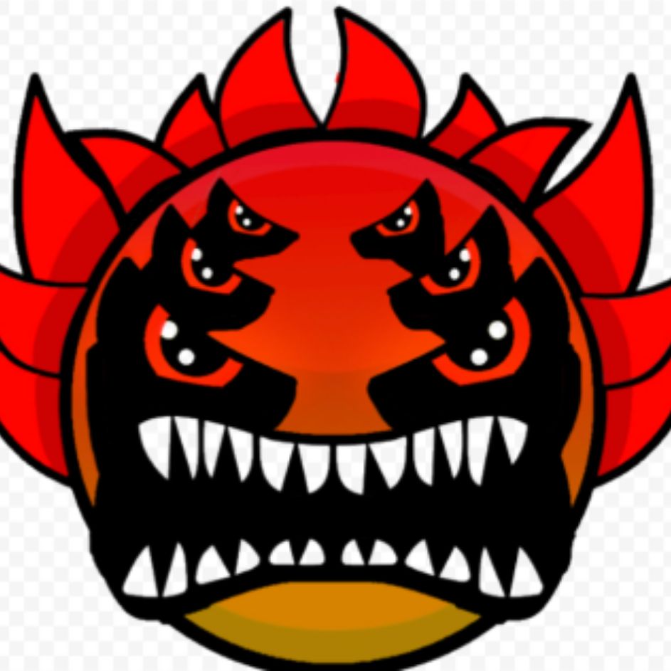 Иконка канала DEMON