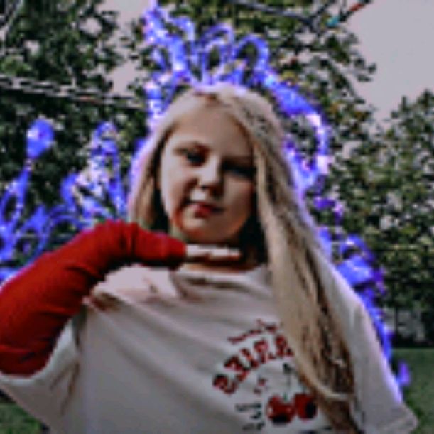 Иконка канала ♔𝕂𝕚𝕣𝕒 𝕊𝕙𝕚𝕟𝕖♔