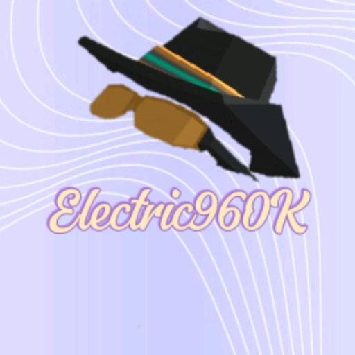 Иконка канала Electric960K