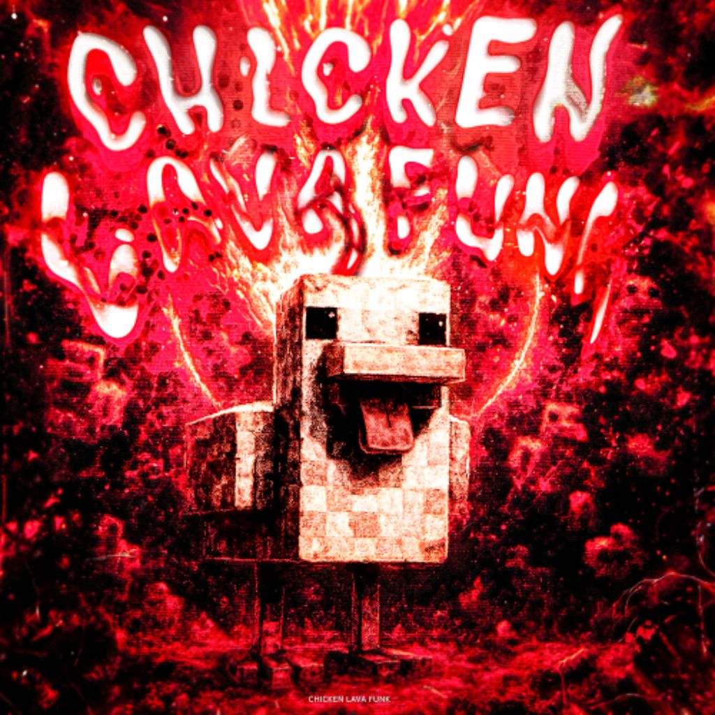 Иконка канала Лава Чикен 🐔