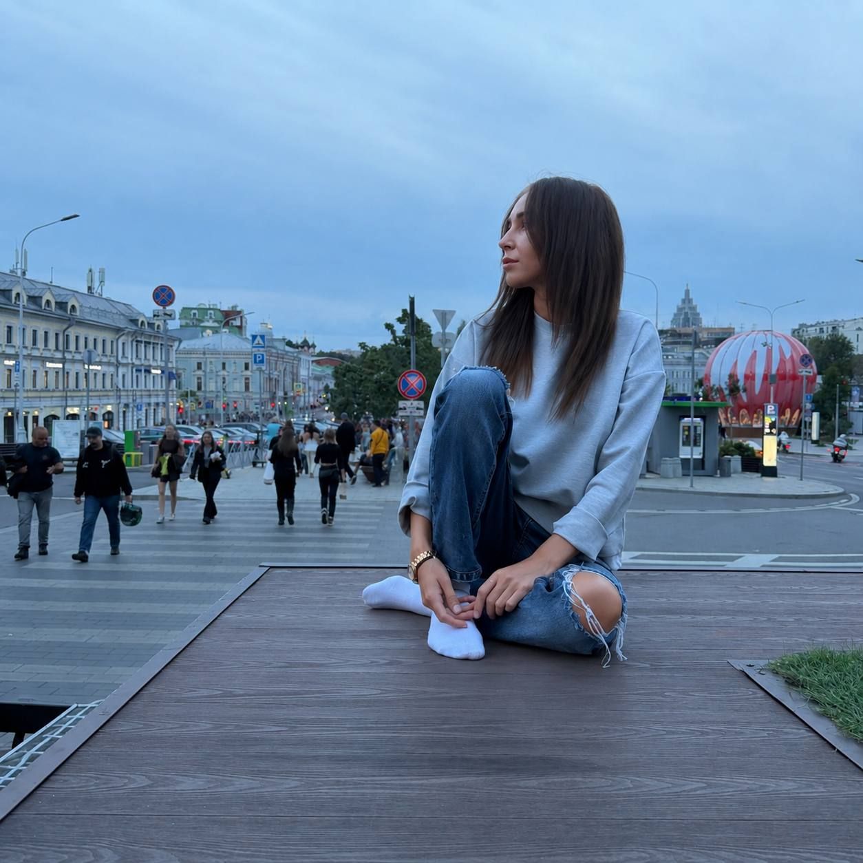 Иконка канала Московский Терентий