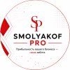 Иконка канала SMOLYAKOFF PRO