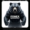 Иконка канала 🫪 FONEX BEARWOLF 🫪