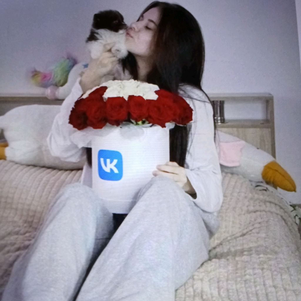 Иконка канала ♥️кИрУсЯ♥️