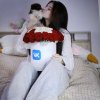 Иконка канала ♥️кИрУсЯ♥️