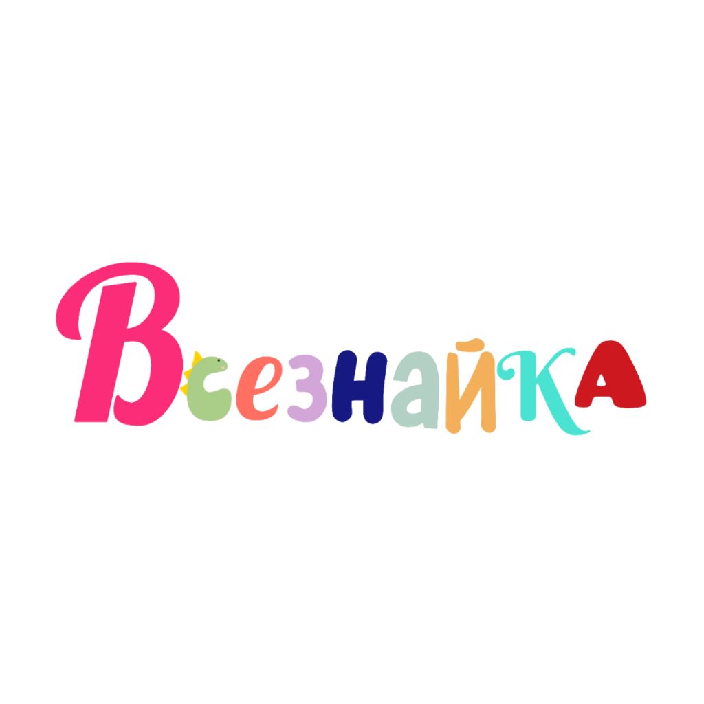Иконка канала Всезнайка