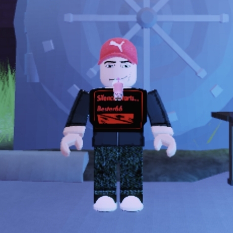 Иконка канала 🇷🇺Ramis_Haer_123👑