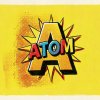 Иконка канала ATOM