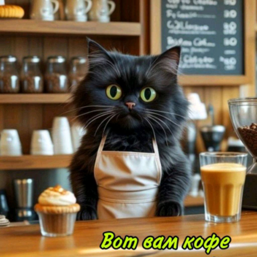 Иконка канала Милана😍