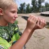 Иконка канала Fishboy
