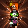Иконка канала 🔥лисица милка🦊(акк 2)(айла,саери,ванилька,лп=👑)