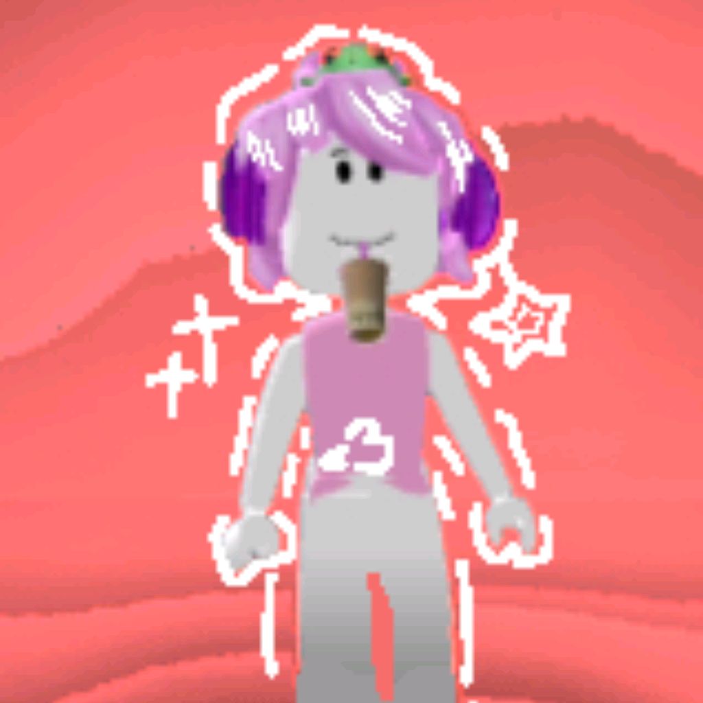Иконка канала 🦀Alina_rbx🦀