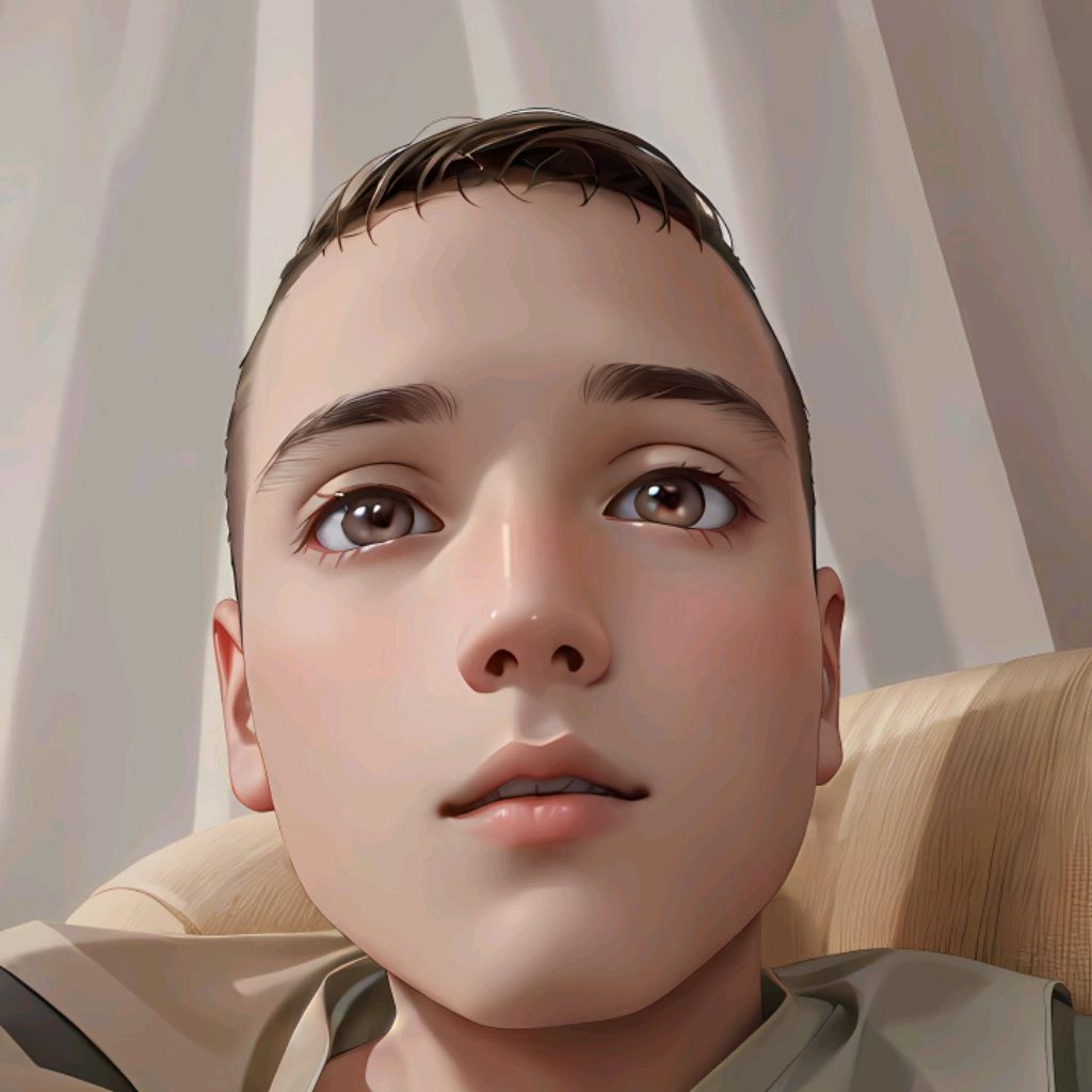 Иконка канала DanPlay 😎