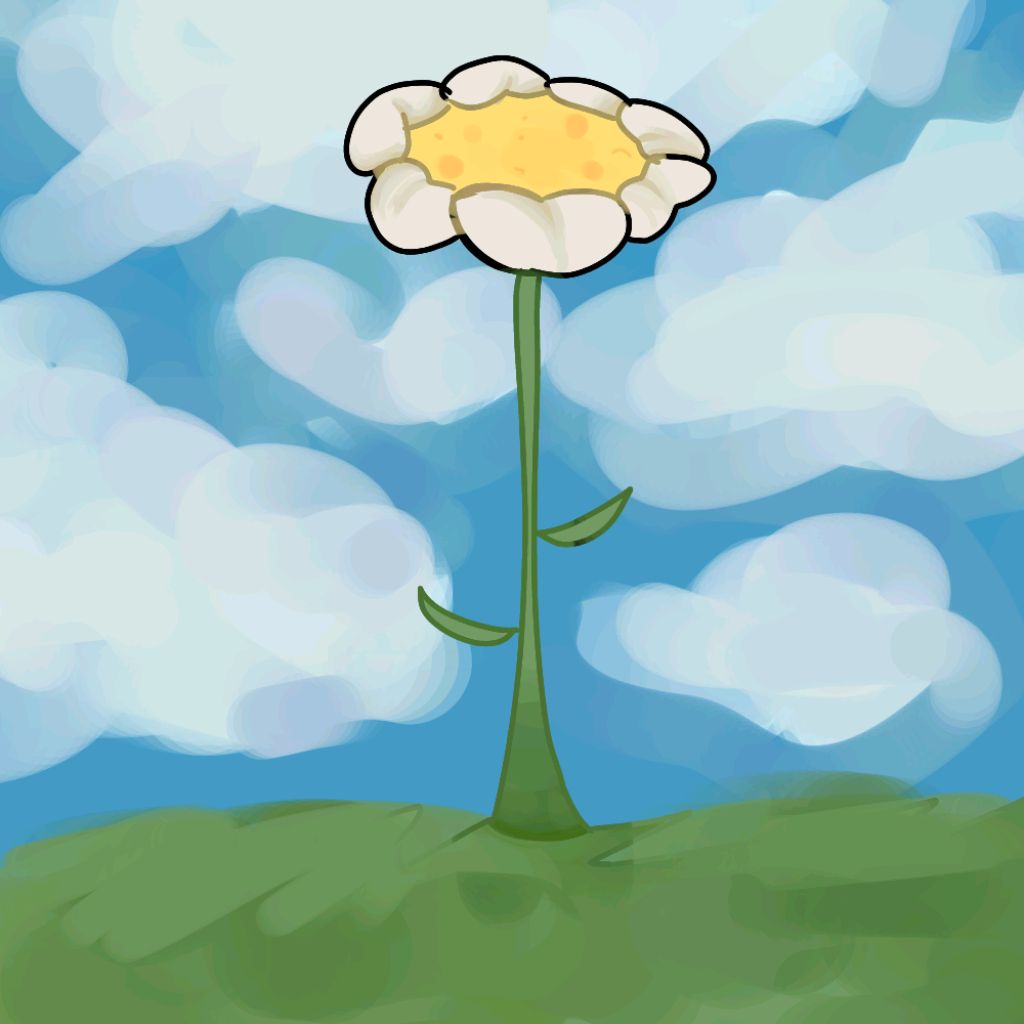 Иконка канала _/🌼Поле🌺Цветов🌼\_