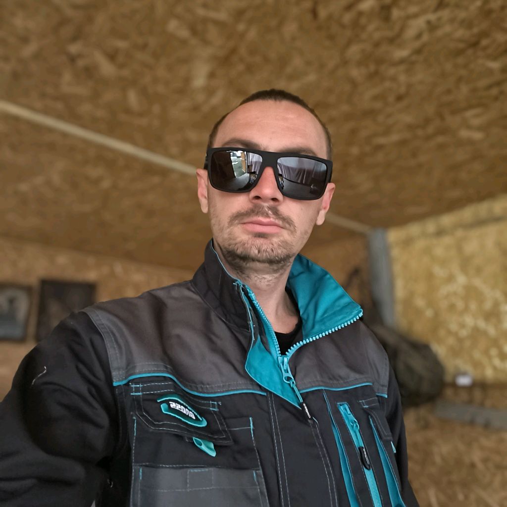 Иконка канала Мирай