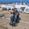 Иконка канала Влог на коляске от Егора