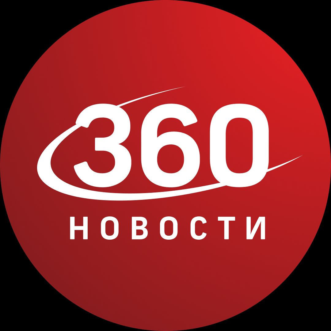 Иконка канала Новости 360