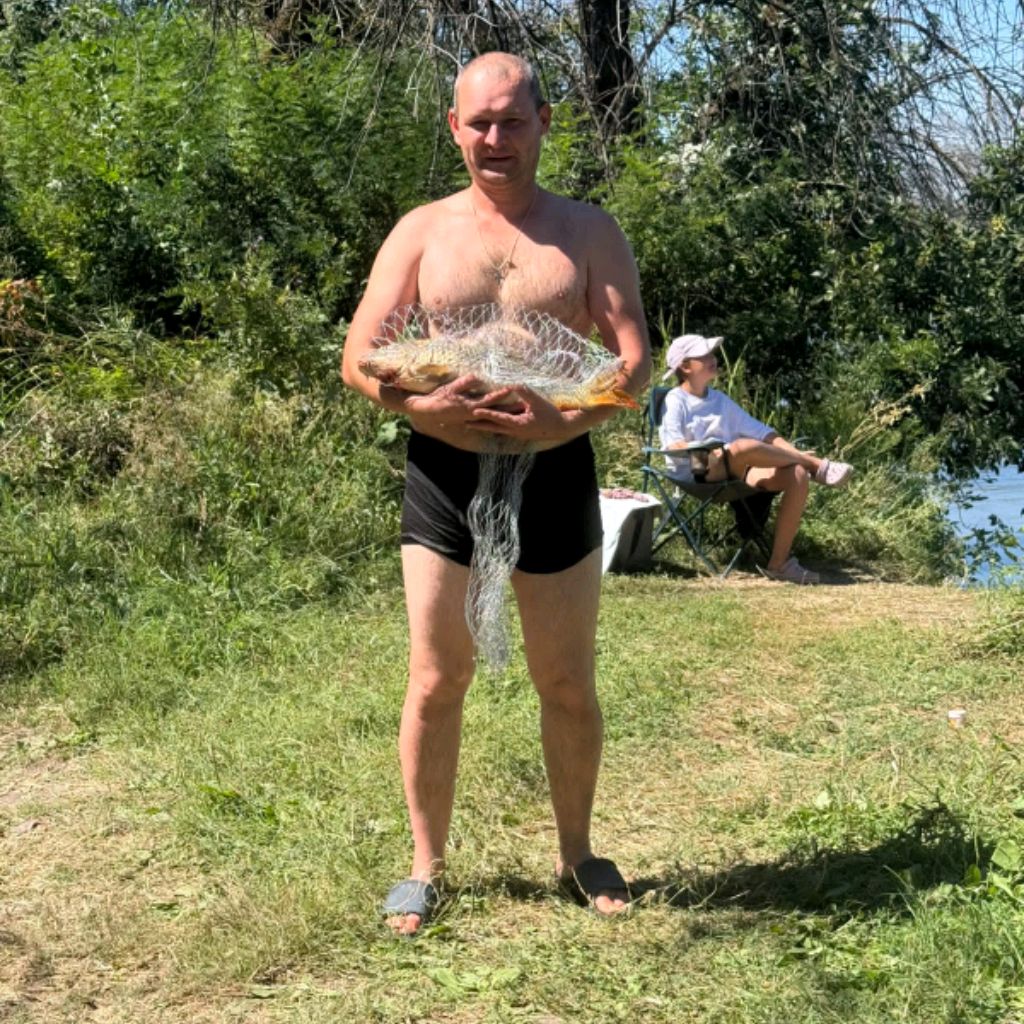 Иконка канала Седой Сашка