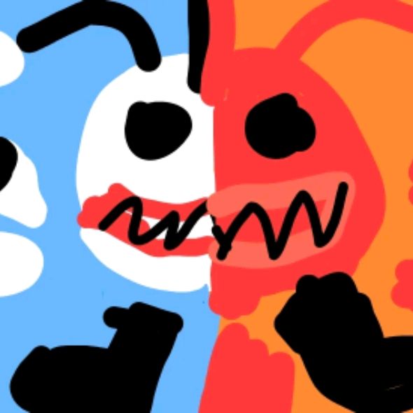 Иконка канала 🤣😈🔥Марк24к🔥😈🤣