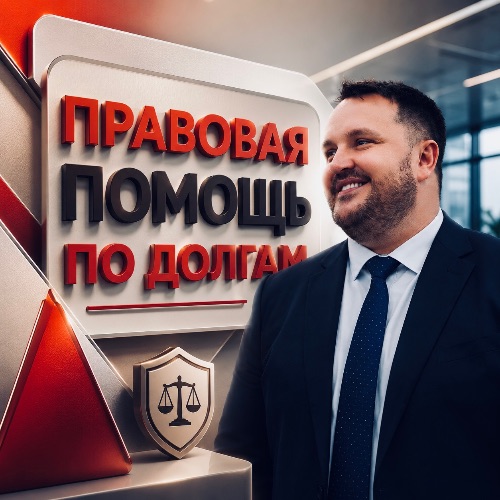 Иконка канала Степан консультант по долгам