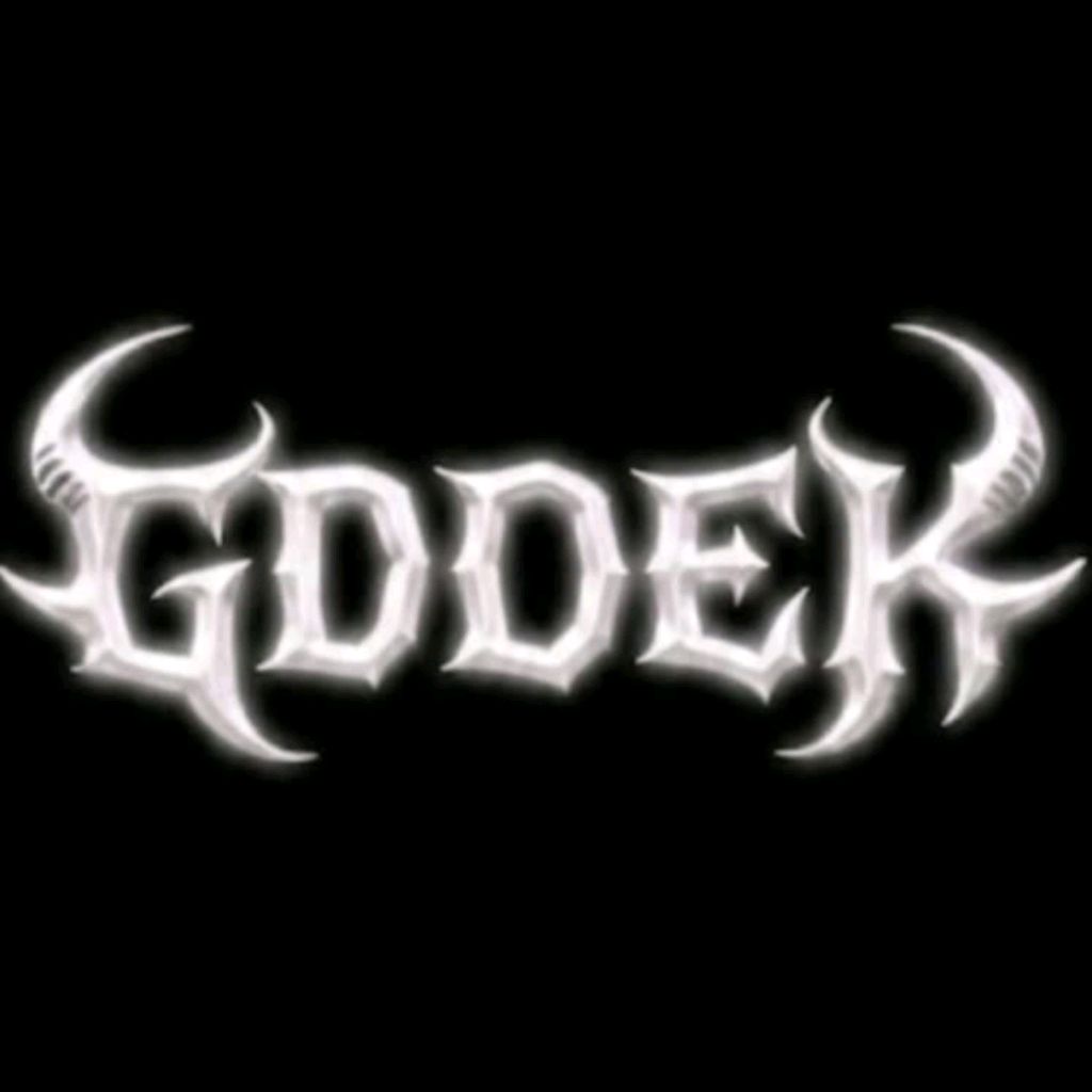 Иконка канала GODEK[TNT]