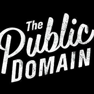 Иконка канала Public Domain