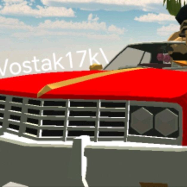 Иконка канала 🇰🇬_/"Vostak17k"\