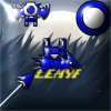 Иконка канала LENYF