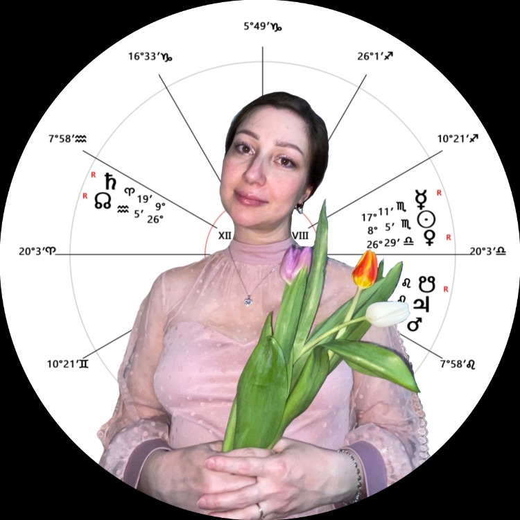 Иконка канала tatiana.strelec