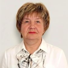Иконка канала Никифорова (Карсалова) Людмила